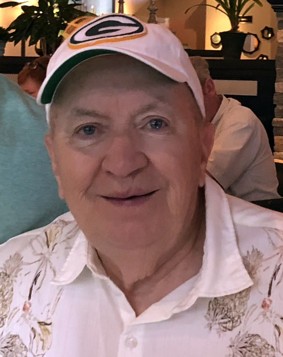 Family, friends, associates and political allies and opponents alike ...